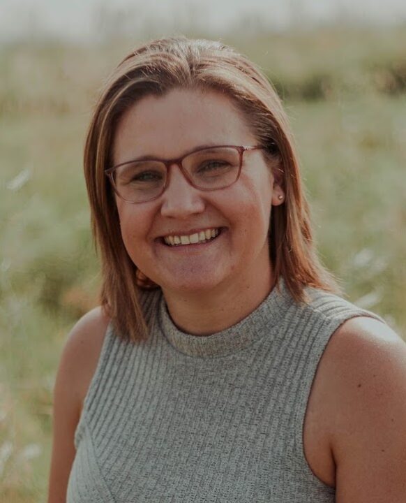 Abby Thompson | Nebraska Choral Directors Association (NCDA)